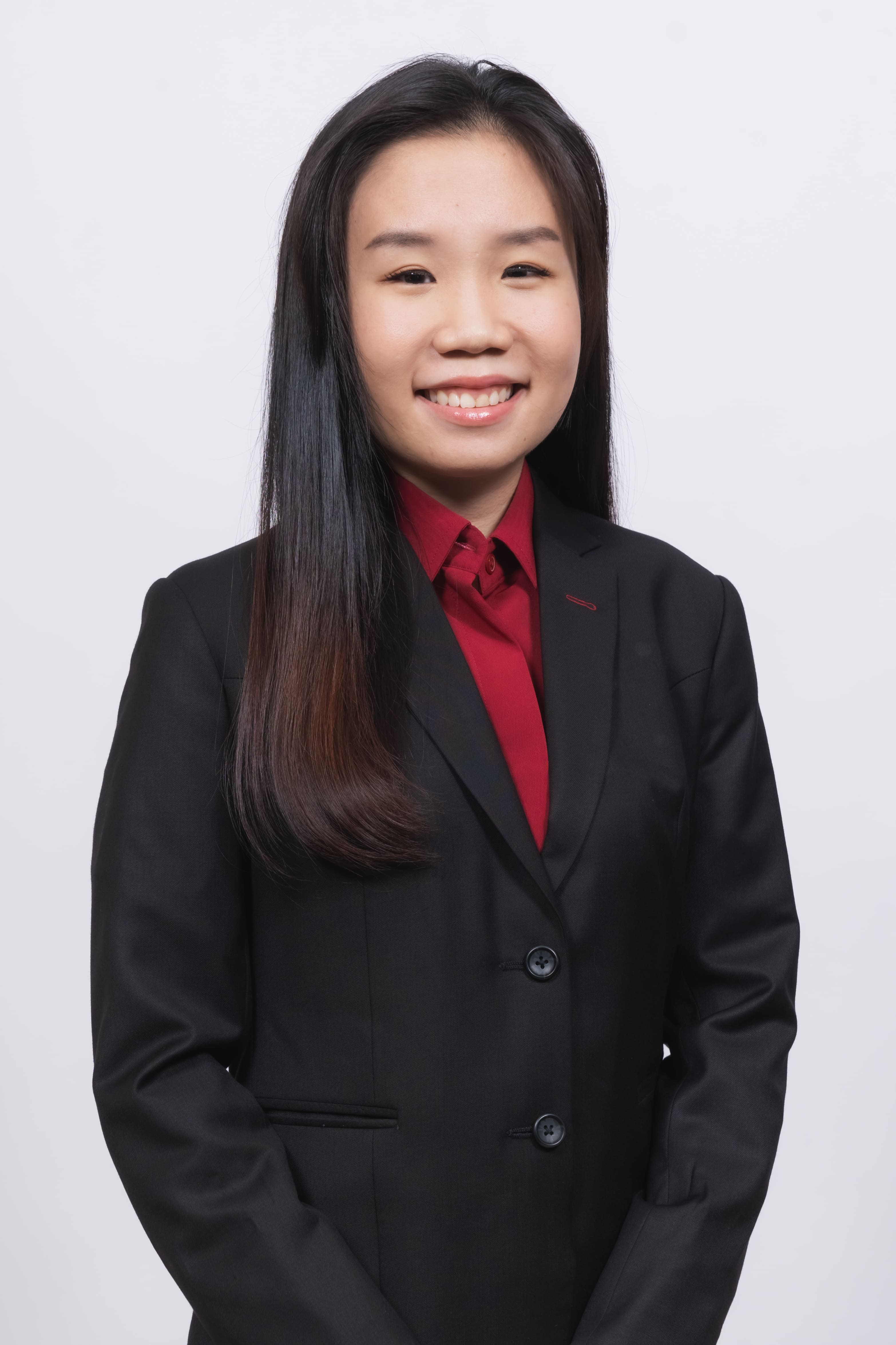 Tan Shi Ya Dawn | SITizen Ambassadors